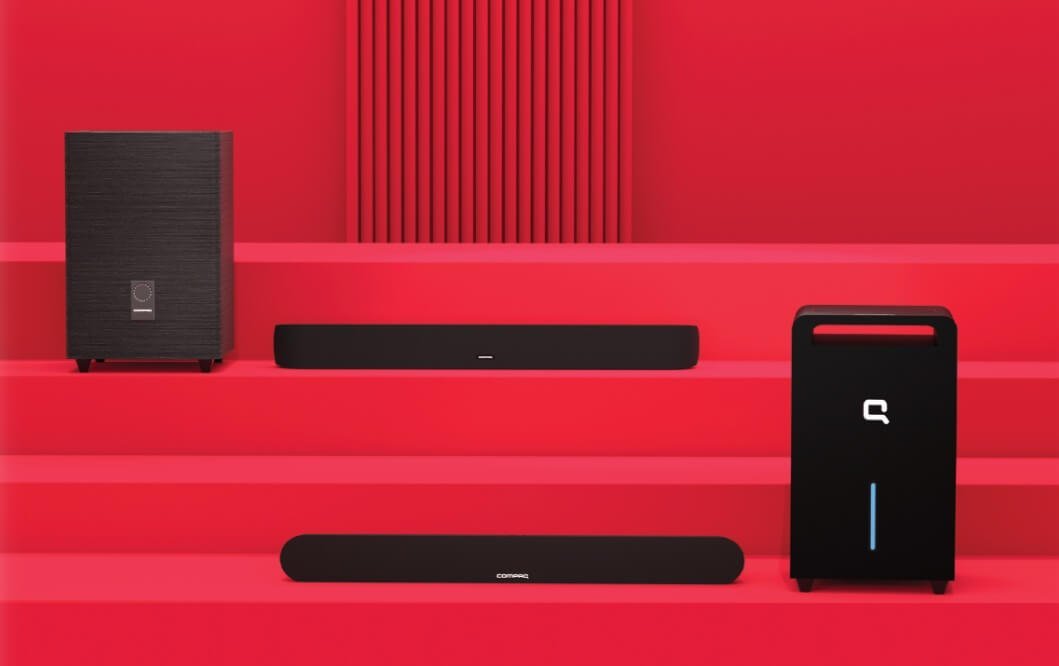 Compaq Latinoamérica - Do More