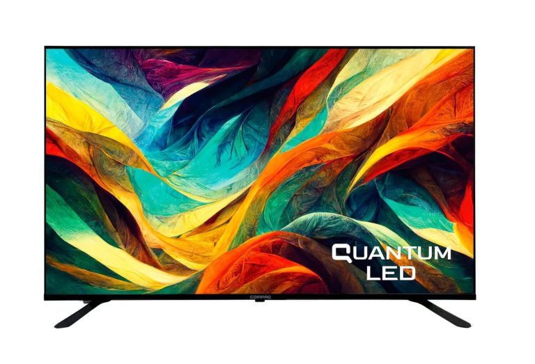 Compaq Quantum LED TV - COMPAQ Latinoamérica