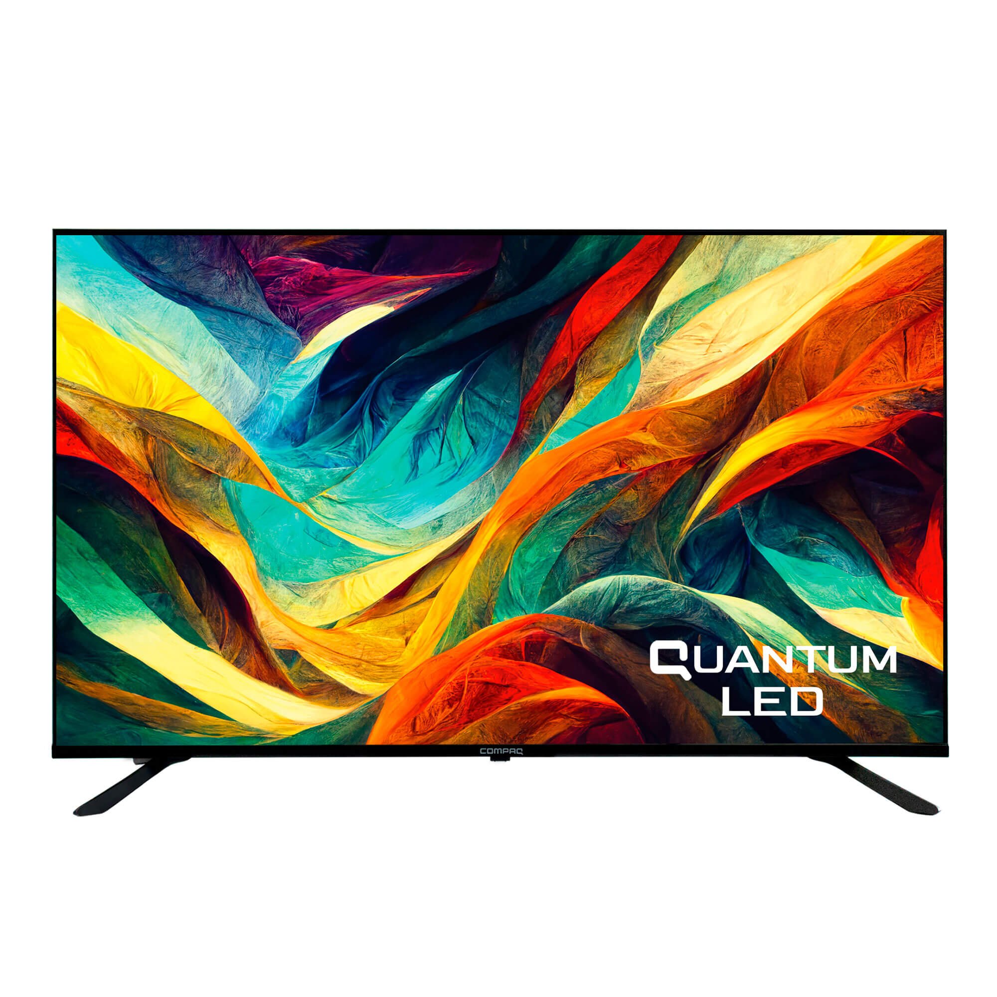 Compaq Quantum LED TV - COMPAQ Latinoamérica